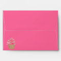 Oh Sweet Candyland Envelope | Zazzle