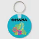 Ohana - key chain | Zazzle