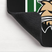 Ohio Bobcat Logo Mouse Pad | Zazzle