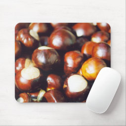 Ohio Buckeyes Mouse Pad | Zazzle
