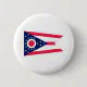 Ohio State Flag Design Pinback Button | Zazzle