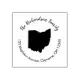 Ohio state return address rubber stamp | Zazzle