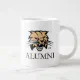 Ohio University Alumni Giant Coffee Mug | Zazzle