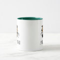 Ohio University Alumni Mug | Zazzle