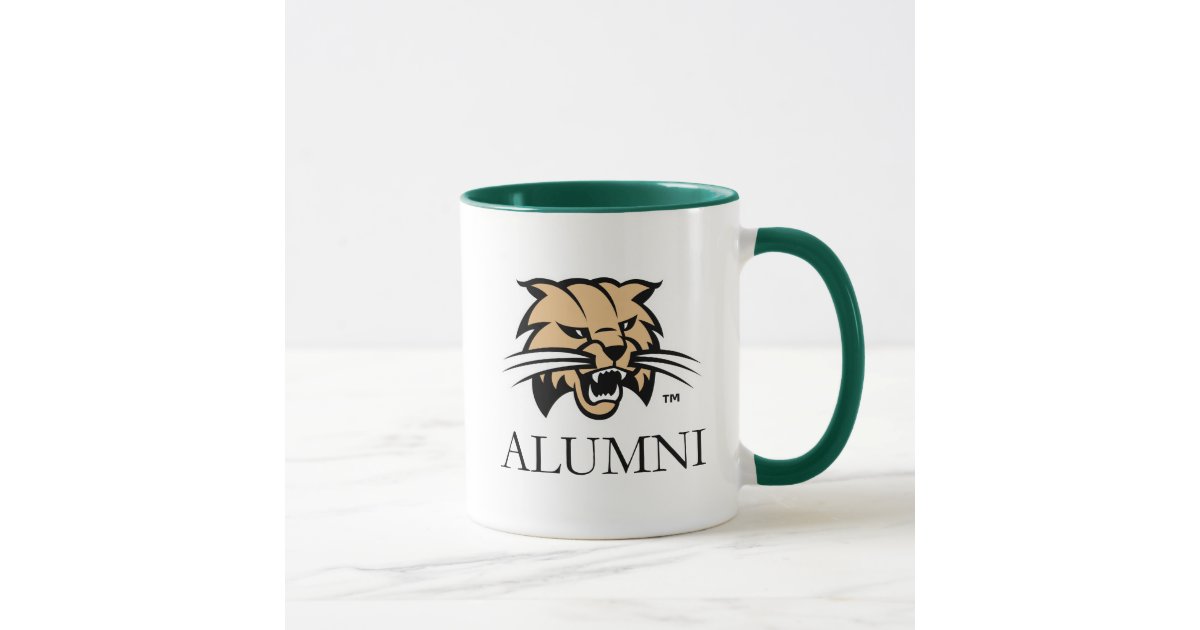 Ohio University Alumni Mug | Zazzle