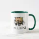 Ohio University Alumni Mug | Zazzle