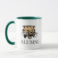Ohio University Alumni Mug | Zazzle