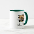 Ohio University Alumni Mug | Zazzle