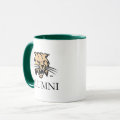 Ohio University Alumni Mug | Zazzle