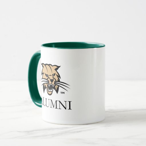 Ohio University Alumni Mug | Zazzle