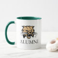 Ohio University Alumni Mug | Zazzle