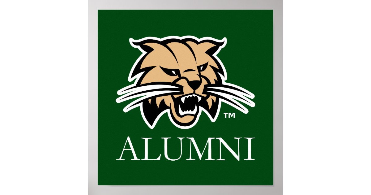 Ohio University Alumni Poster | Zazzle