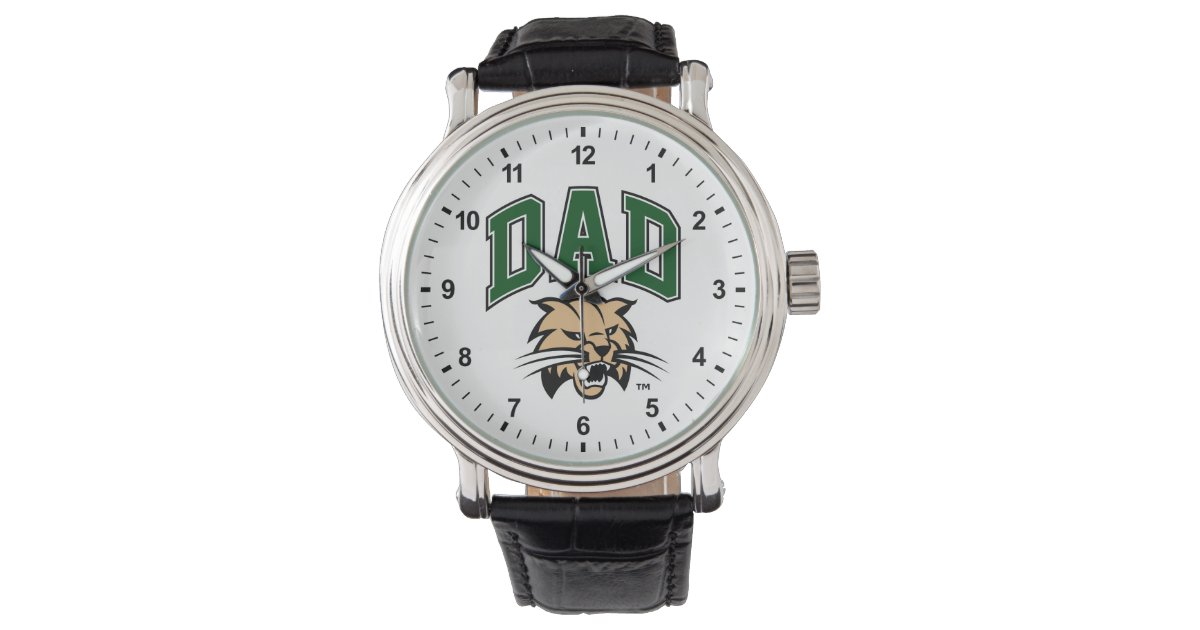 Ohio University Dad Watch | Zazzle