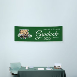 Ohio University Graduation Banner | Zazzle