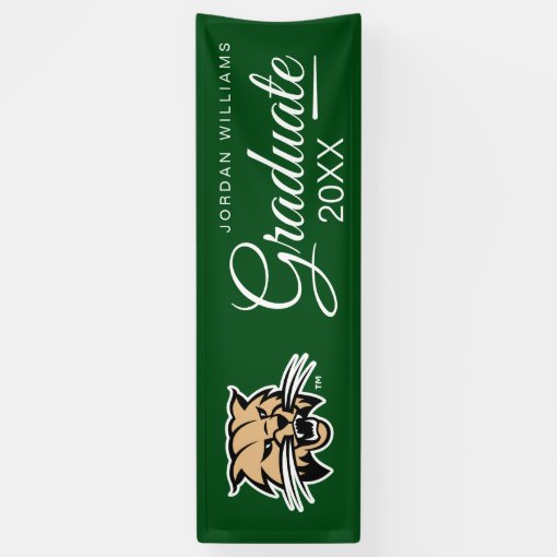 Ohio University Graduation Banner | Zazzle