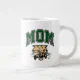 Ohio University Mom Giant Coffee Mug | Zazzle