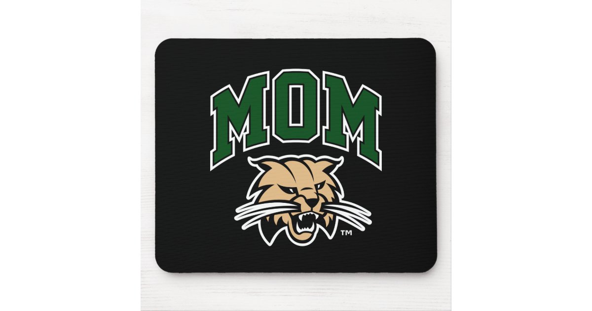 Ohio University Mom Mouse Pad | Zazzle