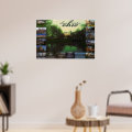 Ohio University Poster | Zazzle