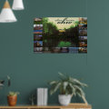 Ohio University Poster | Zazzle