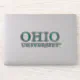Ohio University Sticker | Zazzle