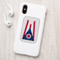 Ohioan Flag, Flag of Ohio Patch | Zazzle