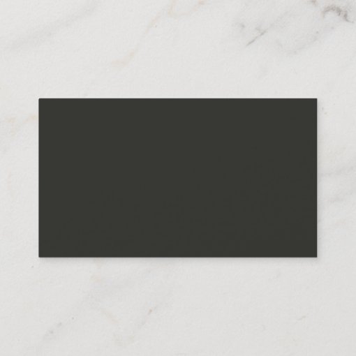 Oil And Gas Industry Business Cards Offshore | Zazzle