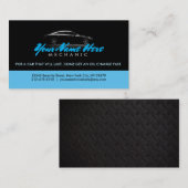 Oil Change Slogans Business Card | Zazzle