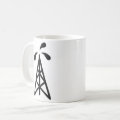 Oil Derrick Coffee Mug | Zazzle