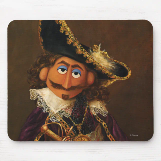 Oil Painting Mouse Pad | Zazzle