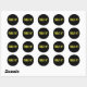 Oilfield FRAC hard hat stickers | Zazzle