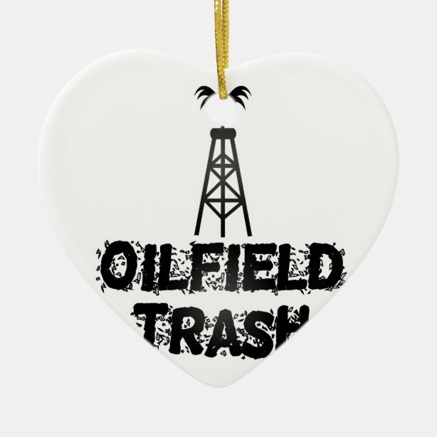 Personalized Oilfield Gifts on Zazzle