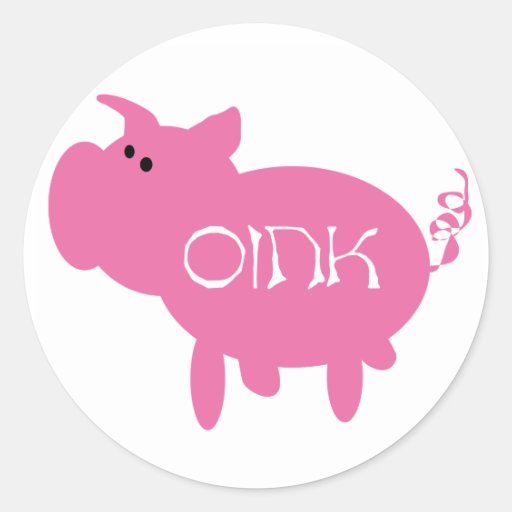 oink oink | North Carolina Girl