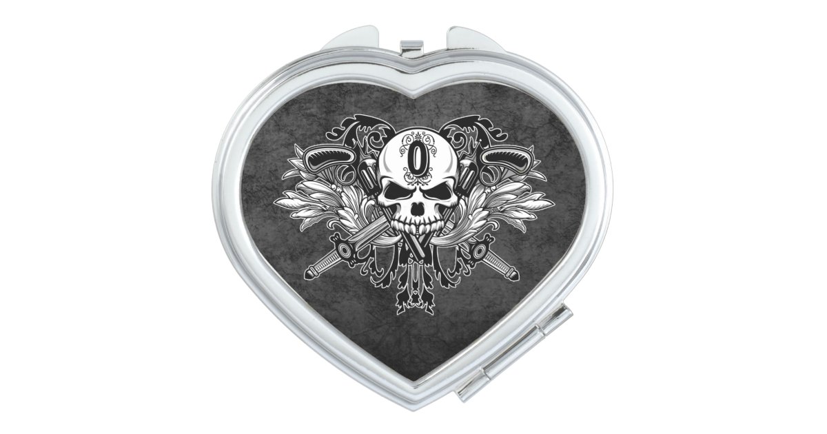 O'Kane Logo Mirror | Zazzle