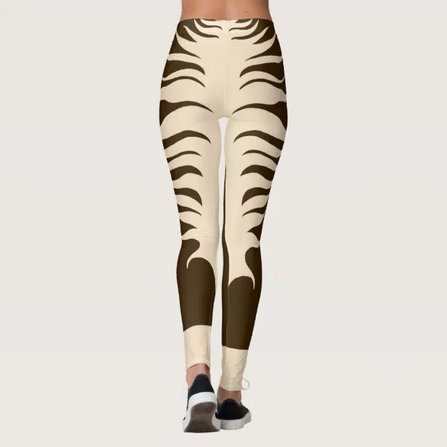 OKAPI Leggings | Zazzle