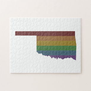 Gay Jigsaw Puzzles | Zazzle