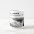 Oklahoma’s Oil Giant - Cushing Field Coffee Mug | Zazzle