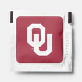 Oklahoma Sooners Hand Sanitizer Packet | Zazzle