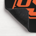 Oklahoma State University | OSU Logo Mouse Pad | Zazzle