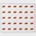 Oklahoma State University | OSU Logo Wrapping Paper | Zazzle