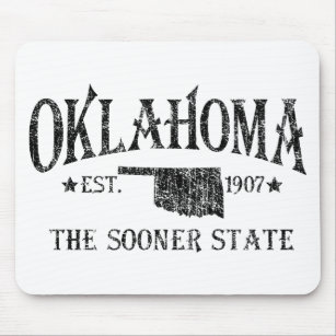 Oklahoma Souvenirs Gifts on Zazzle