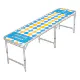 Oktoberfest Custom Business Name Blue Yellow White Beer Pong Table | Zazzle