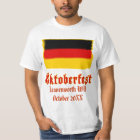 German flag t shirts | Custom Germany merchandise | Zazzle.com