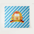 Oktoberfest German Beer Festival Photo Backdrop | Zazzle