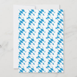 OKTOBERFEST German Beer Party Invitation | Zazzle