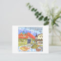 Oktoberfest Inspirational Postcard | Zazzle