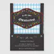 Oktoberfest (Octoberfest) German Party Invitation | Zazzle