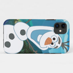 Olaf | Always up for Adventure Case-Mate iPhone Case | Zazzle