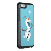 Olaf | Blizzard Buddy Otterbox iPhone Case | Zazzle