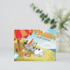 Olaf | Chillin' in the Sunshine Postcard | Zazzle
