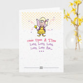 Old Age Birthday Card | Zazzle